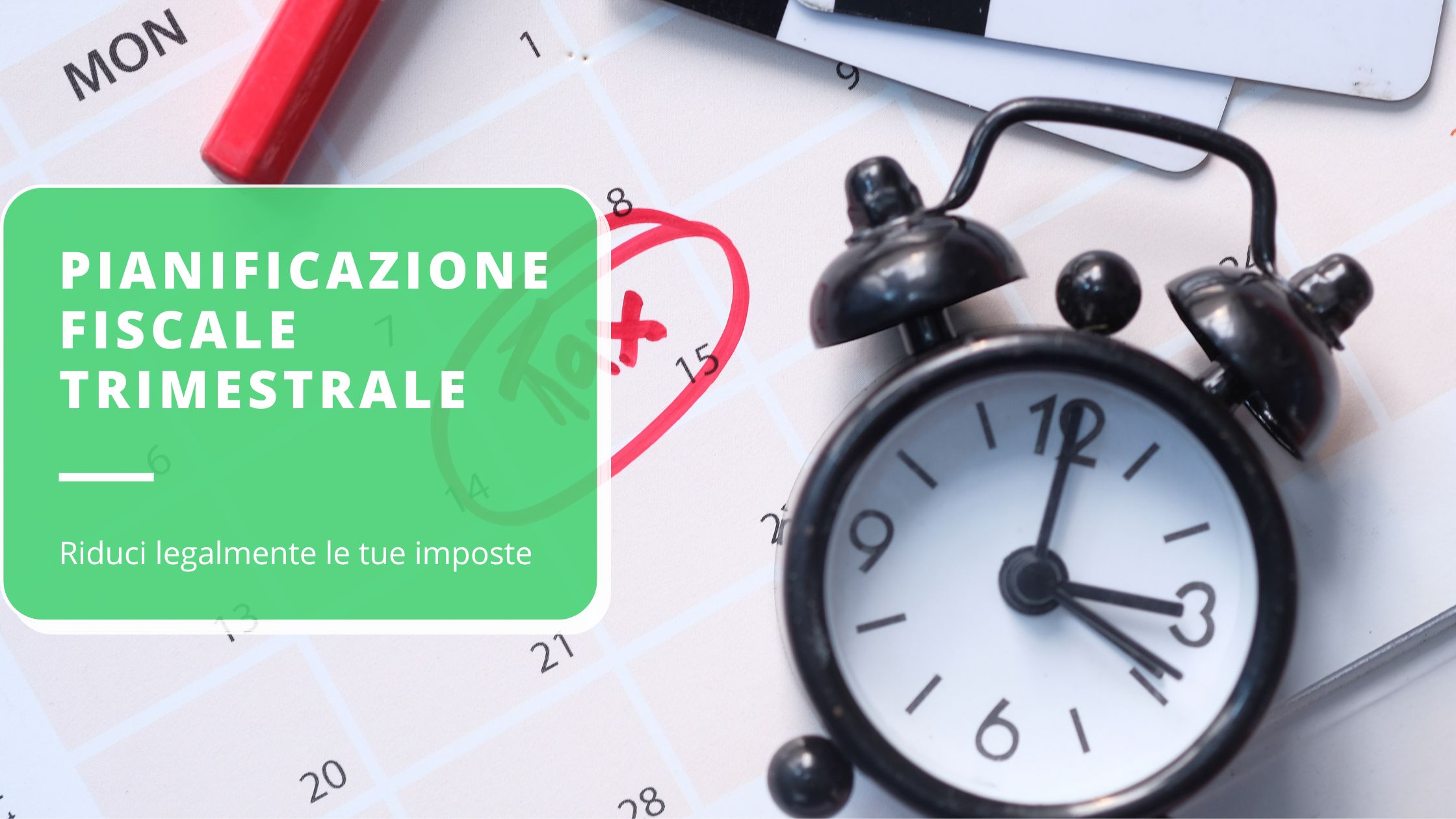 Agevolazioni fiscali 2025 per imprese e partite IVA: la guida ...